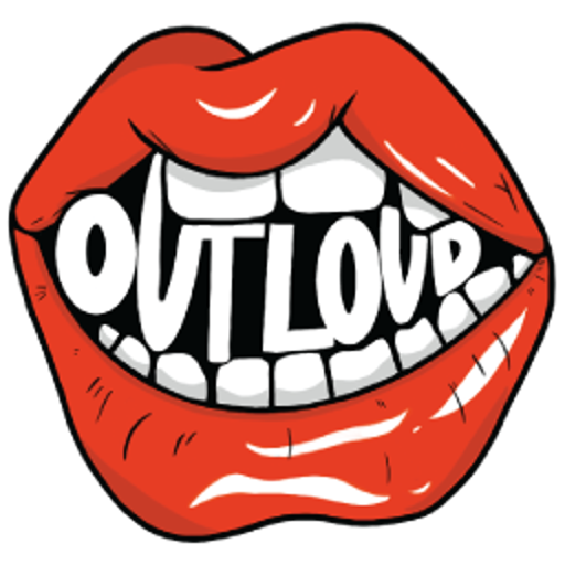 Out Loud Collective Webflow